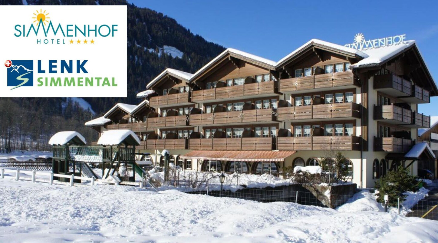 Hello Family - Gagnez des vacances et des sorties en famille - Radin.ch